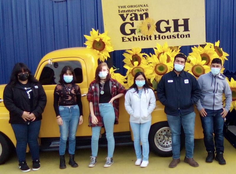 Waelder Independent School District