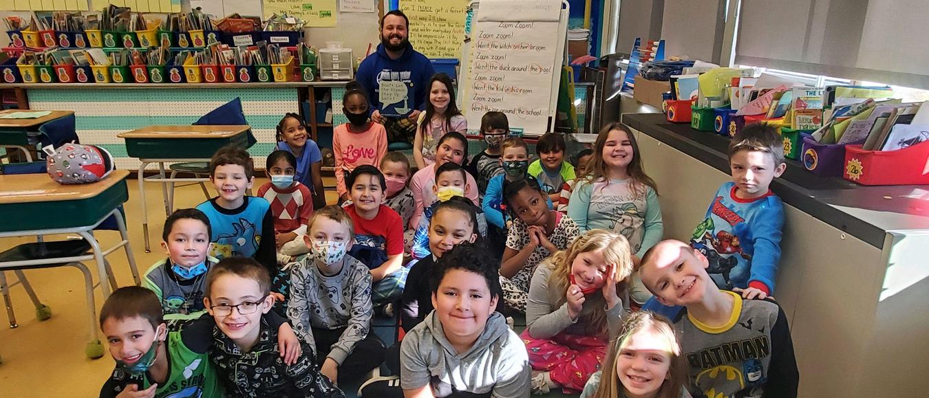 Carr Elementary