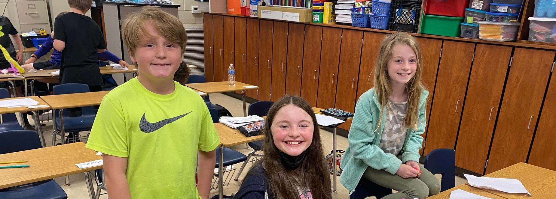 Atoka Elementary School