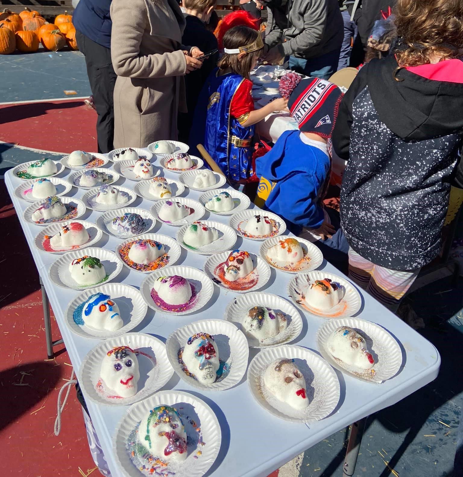Pumpkin Patch - Friends of Jahn - Jahn Elementary School