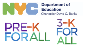 News | Mosaic Pre-K Center District 24