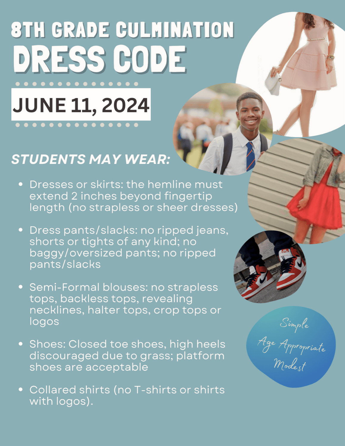 News | Charles Maclay Middle School