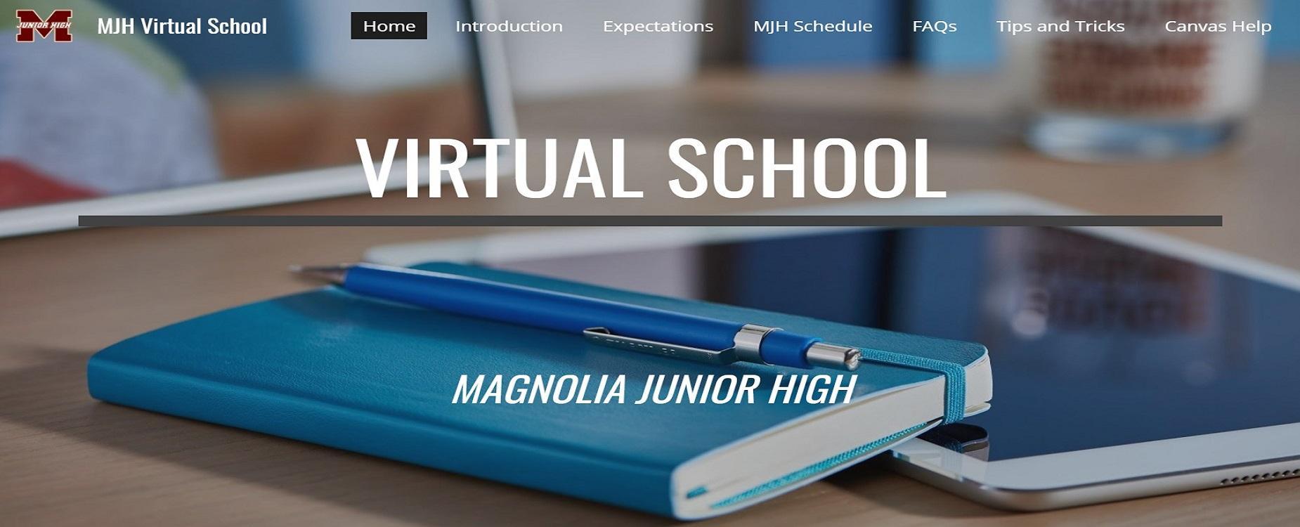 Magnolia Junior High School