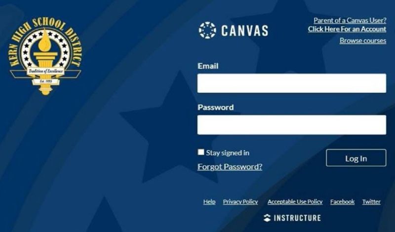 Foothill High School