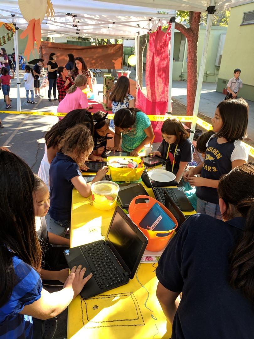 What's Happening 2018-2019 – Videos – Multnomah Street Elementary