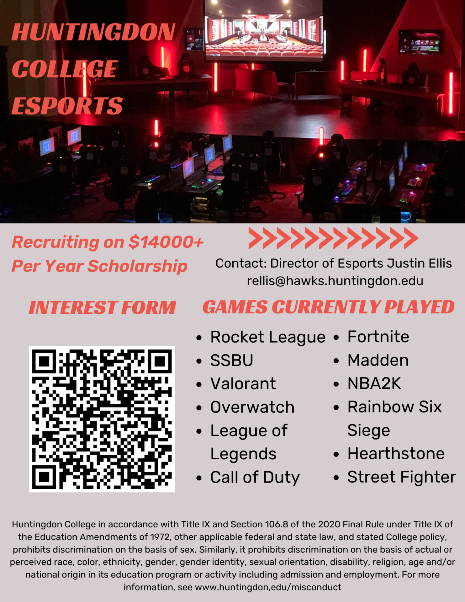 Career Coach Social Media Links – Counselor's Corner – Arab High School