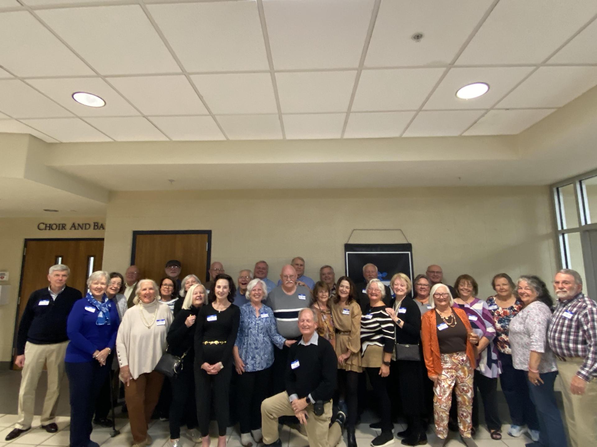 Fall Knight's Bash - Miscellaneous - Lexington Catholic High School