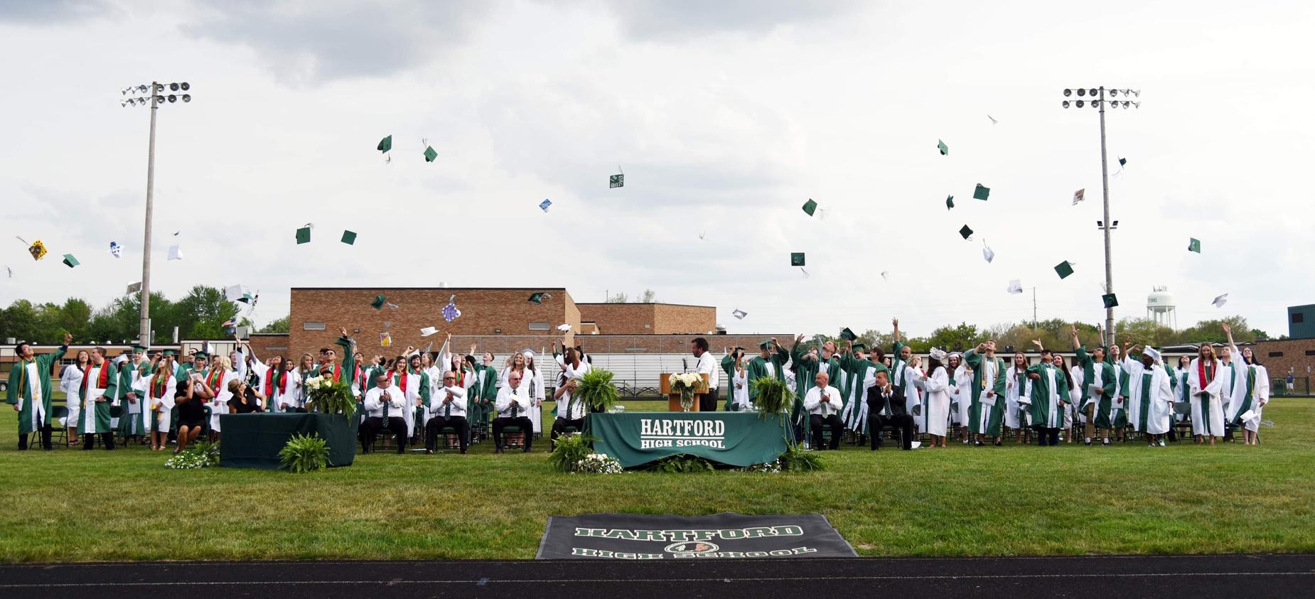 Hartford Public Schools