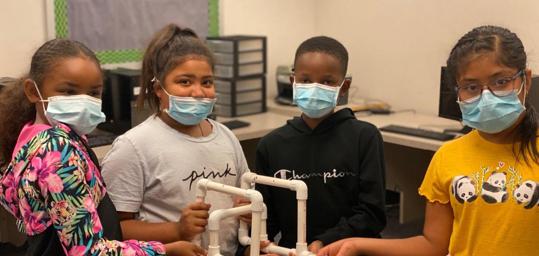 Anderson Elementary School