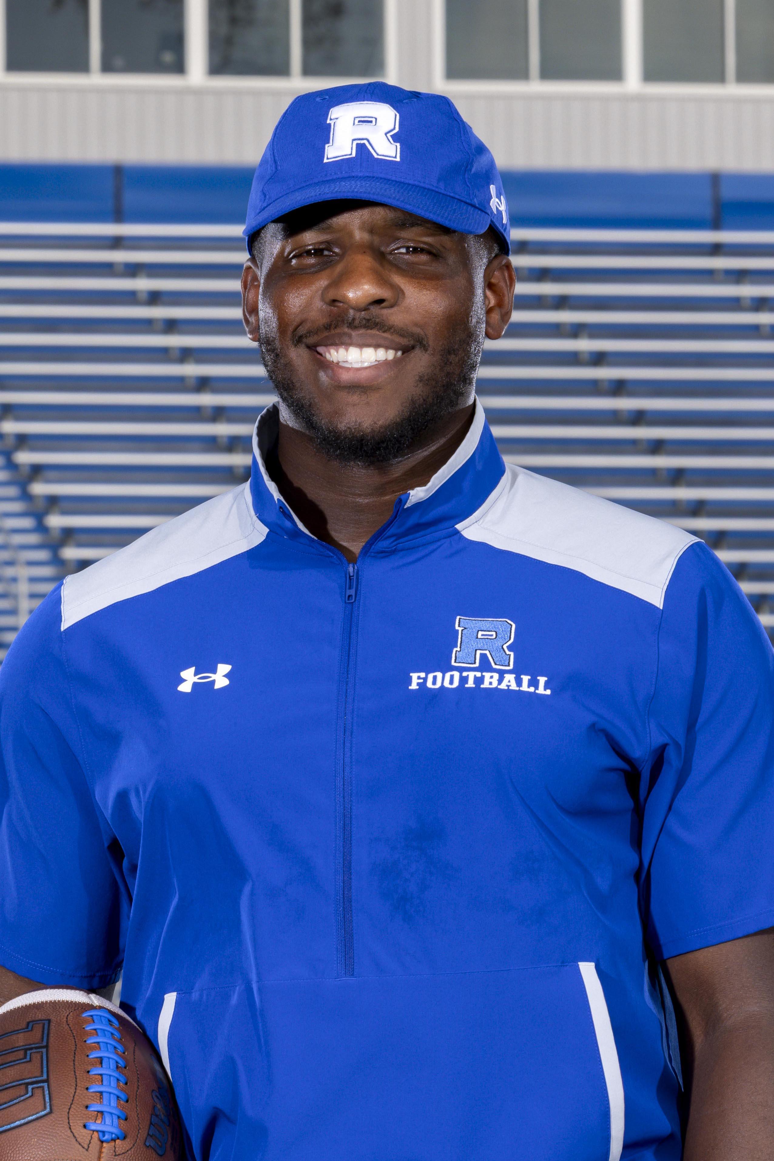 Rockvale Football Coaching Staff – Football – Rockvale High School