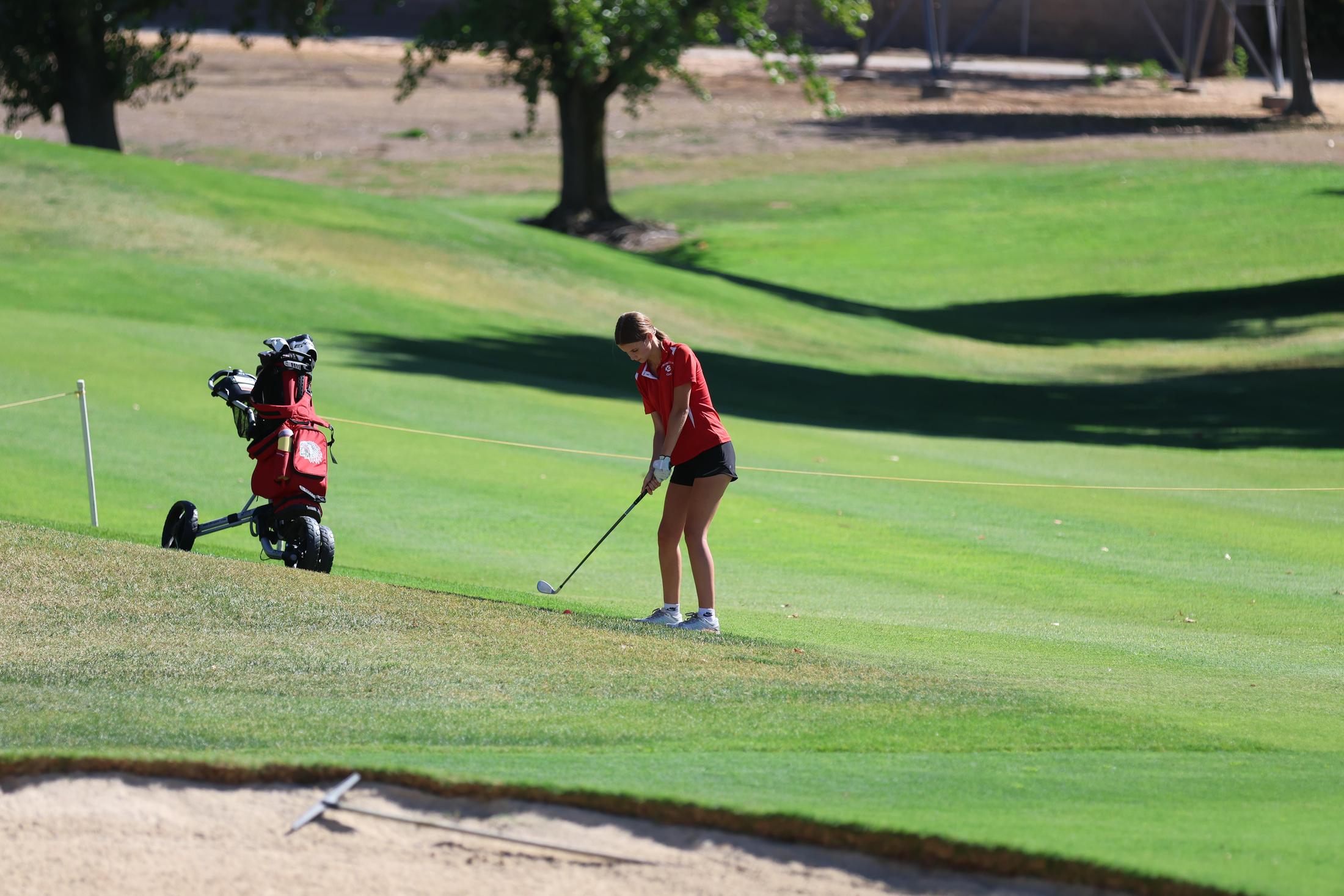 Girls Golf -- August 20, 2025 – CUHS Videos & Photos – Chowchilla Union ...