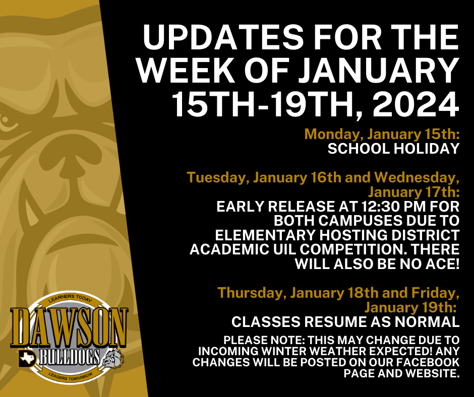 Dawson Independent School District