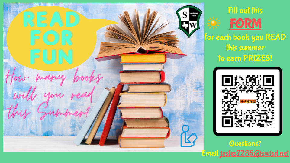 Welcome to the Southwest High School Library - Library - Southwest High ...