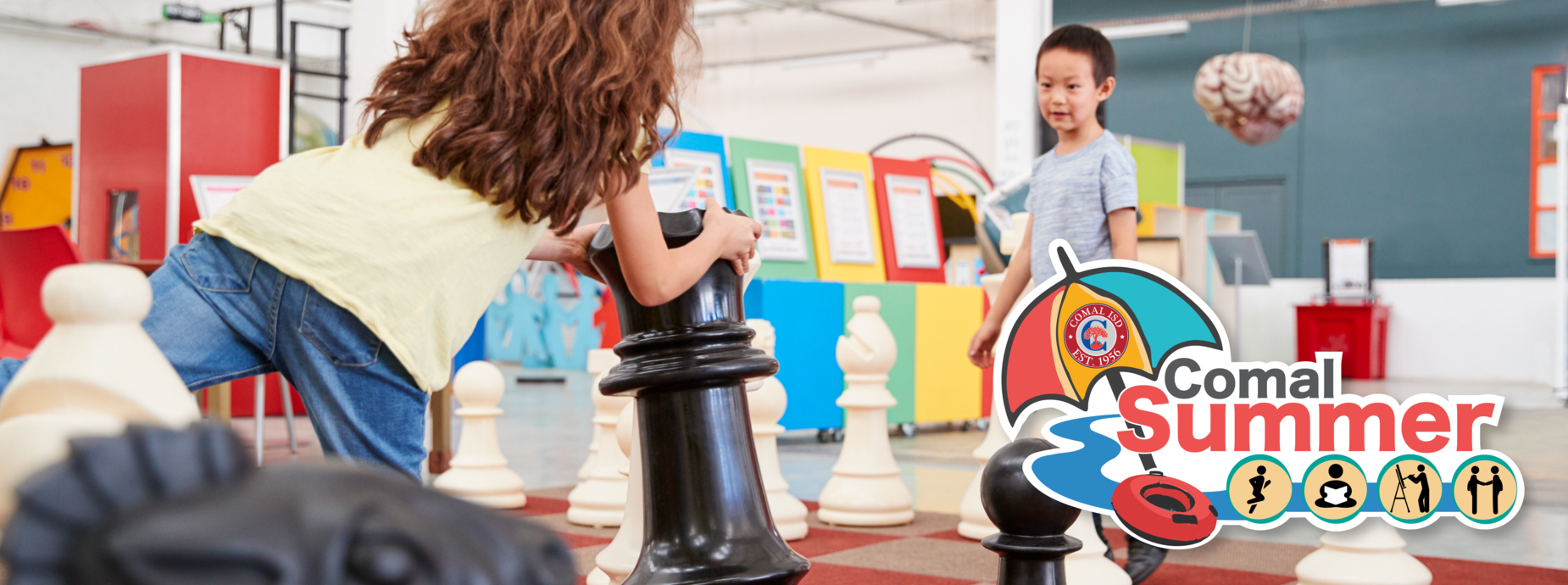 Comal Independent School District