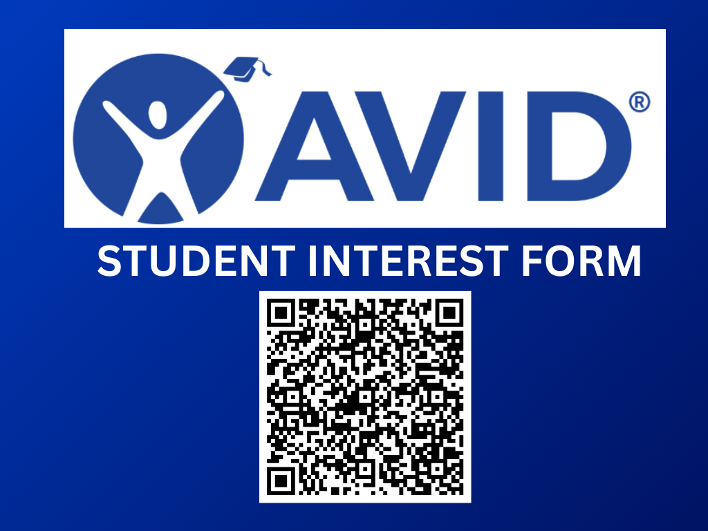 AVID at James Monroe High School – AVID – James Monroe High School