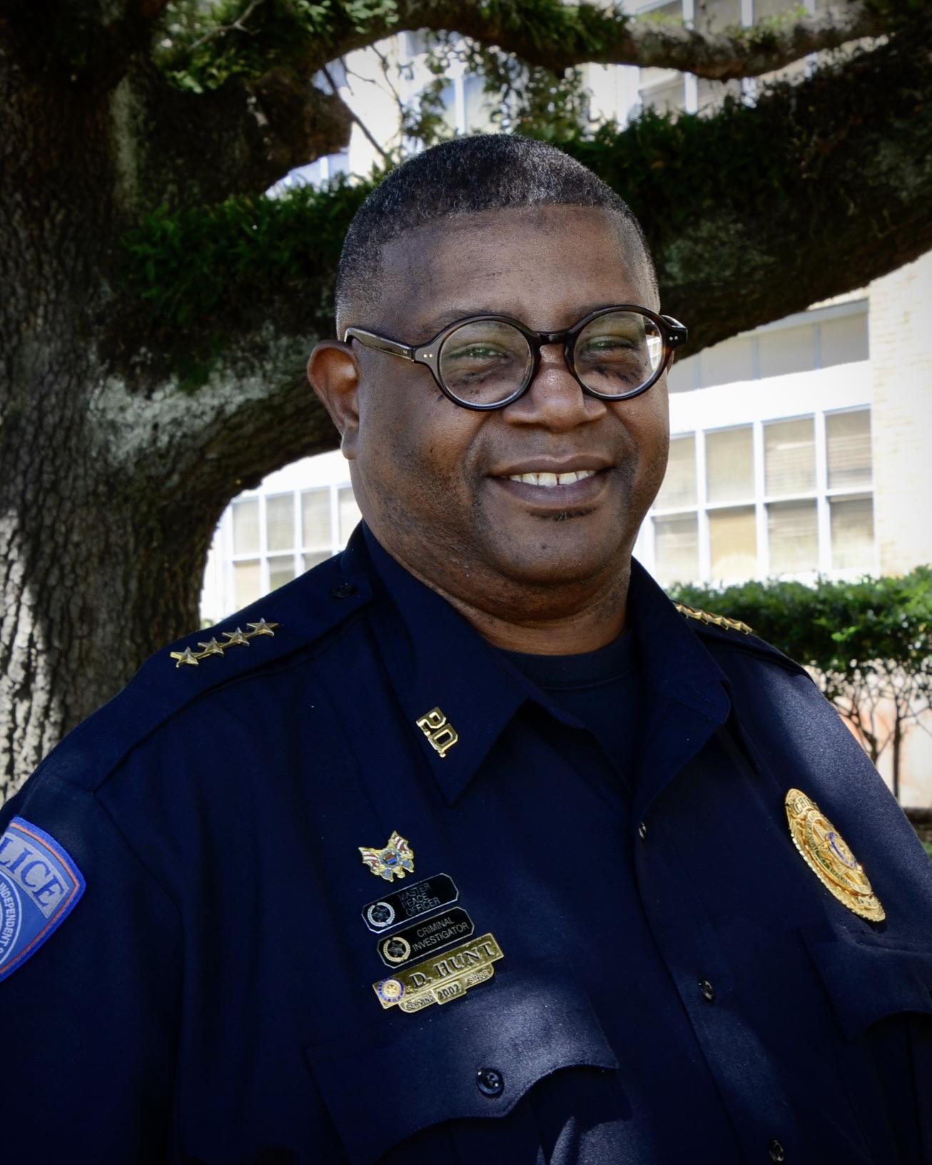 Police Department - Police Department - West Orange-Cove Consolidated ...