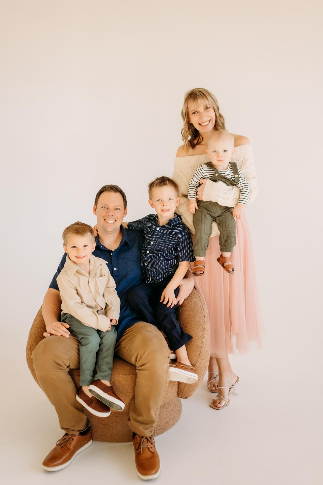 Meet Our Teachers – Kindergarten – Parker Core Knowledge Charter School