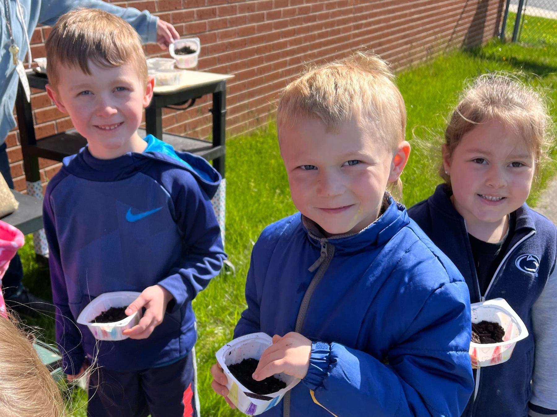 Windber Elementary School – School District – Windber Area School District