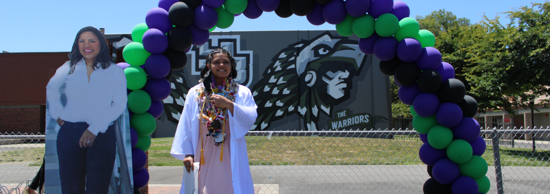 College Connection Academy