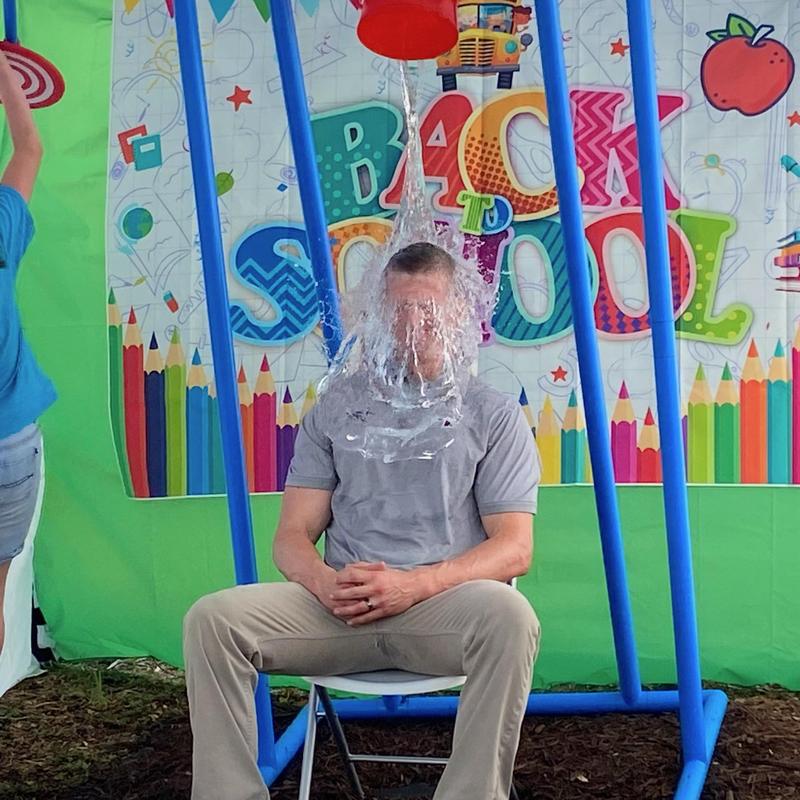 Garden Ridge Market Days Supports Comal ISD Campuses | Kinder Ranch ...