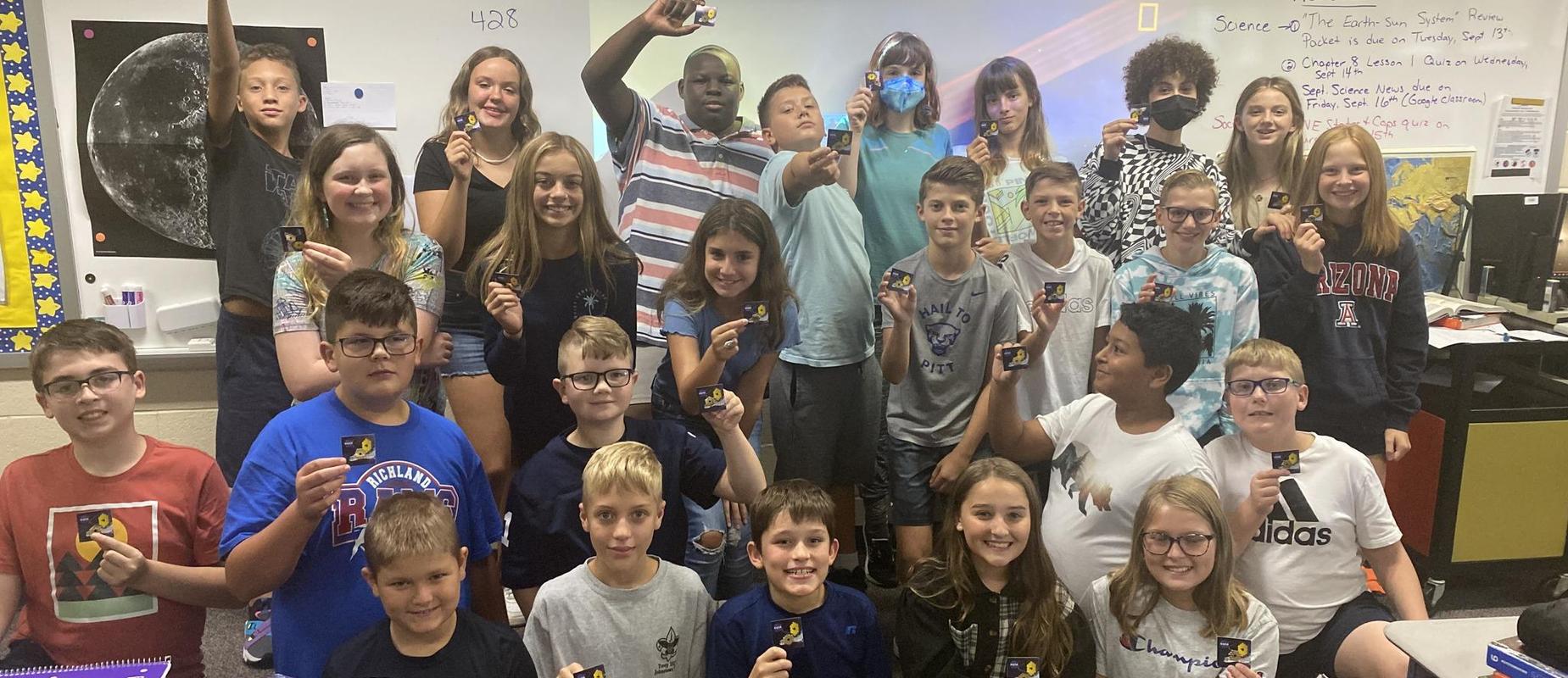 Richland School District