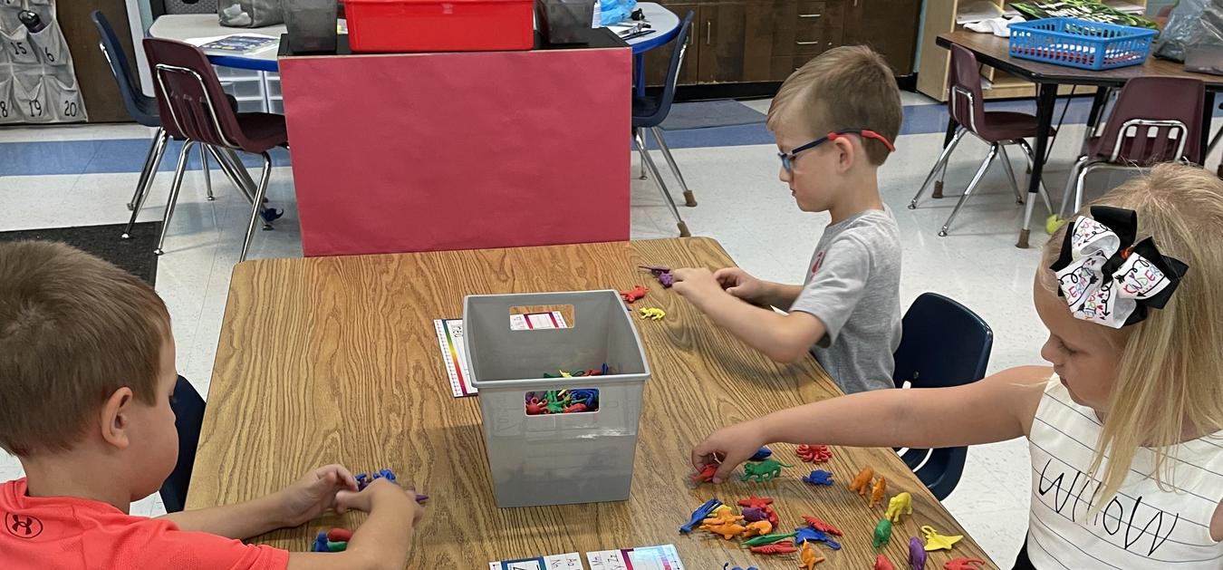 Fall Creek Elementary