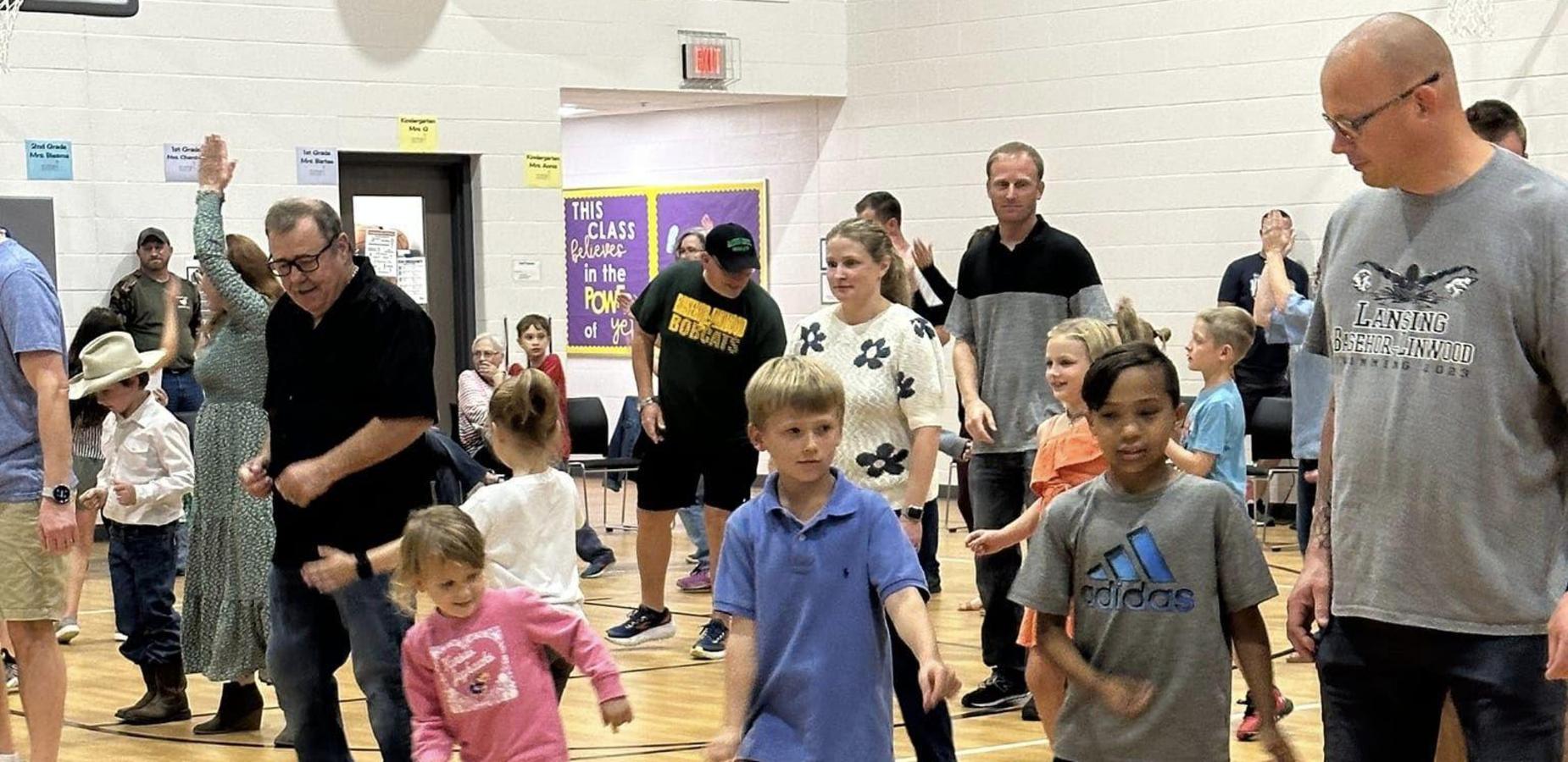 Linwood Elementary School