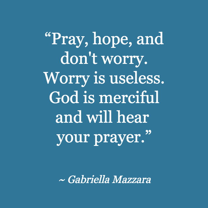 Prayer for Tuesday, April 28, 2020 – Prayers and Meditations – St. John ...