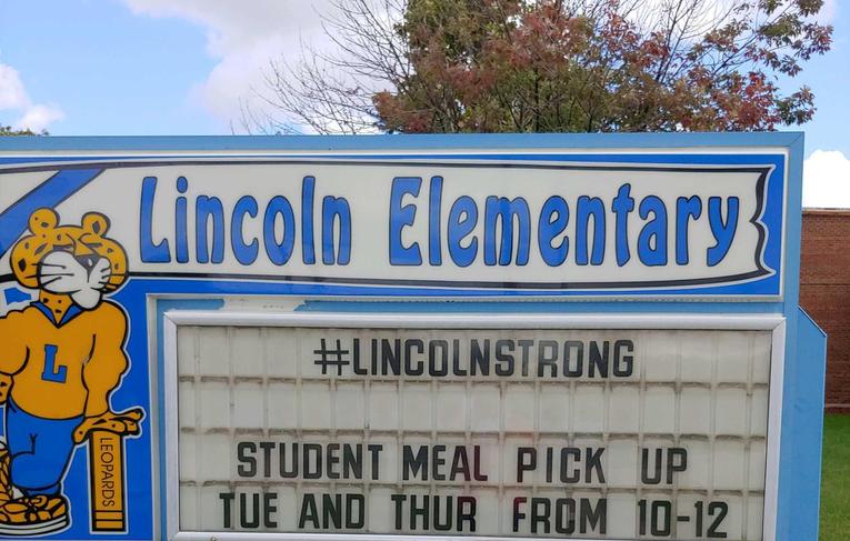 Lincoln Elementary School