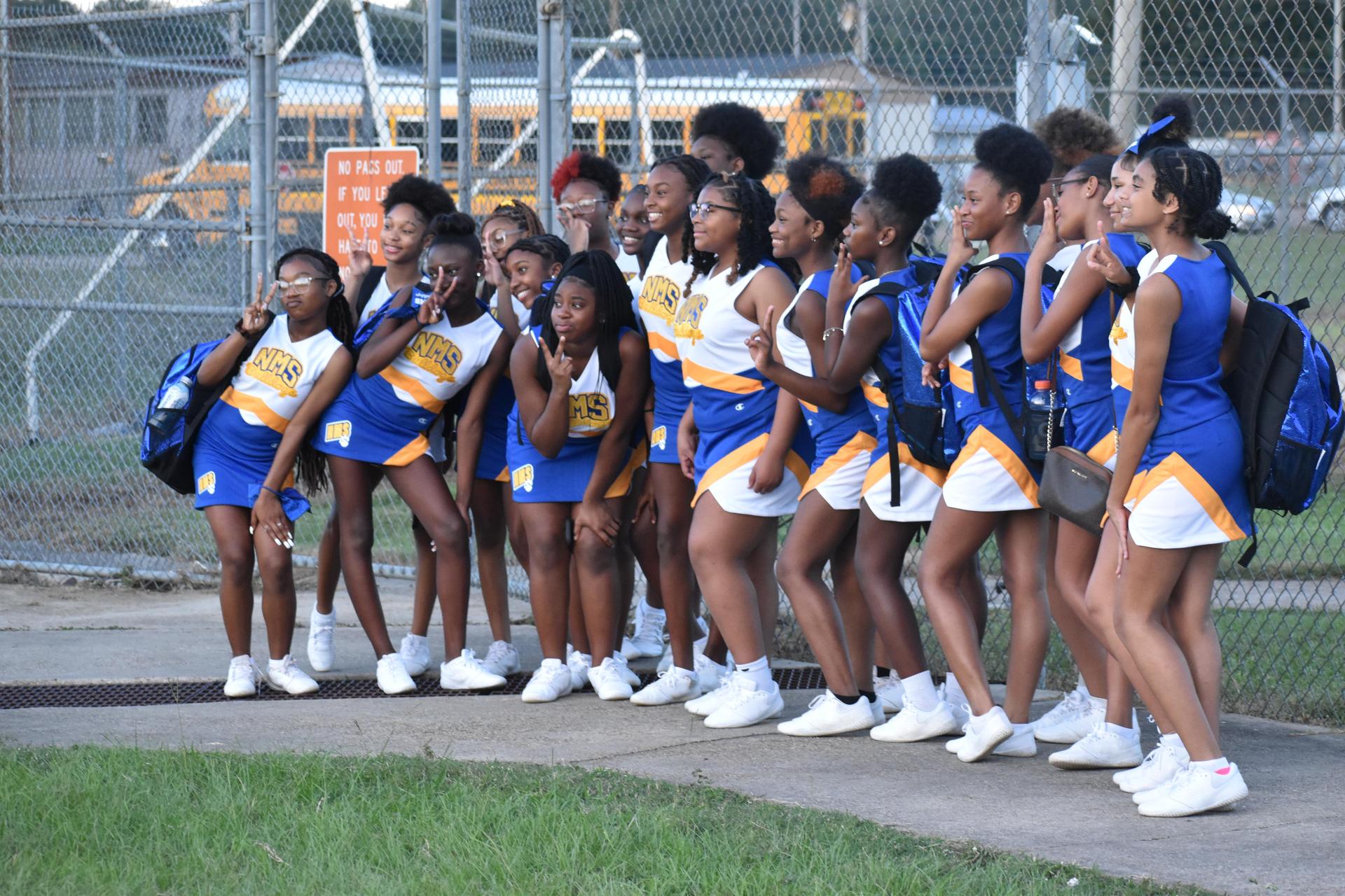 Middle School Athletics – Athletics Department – Natchez-Adams School ...