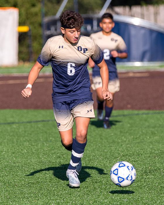 JV Soccer – Soccer – Oratory Preparatory School