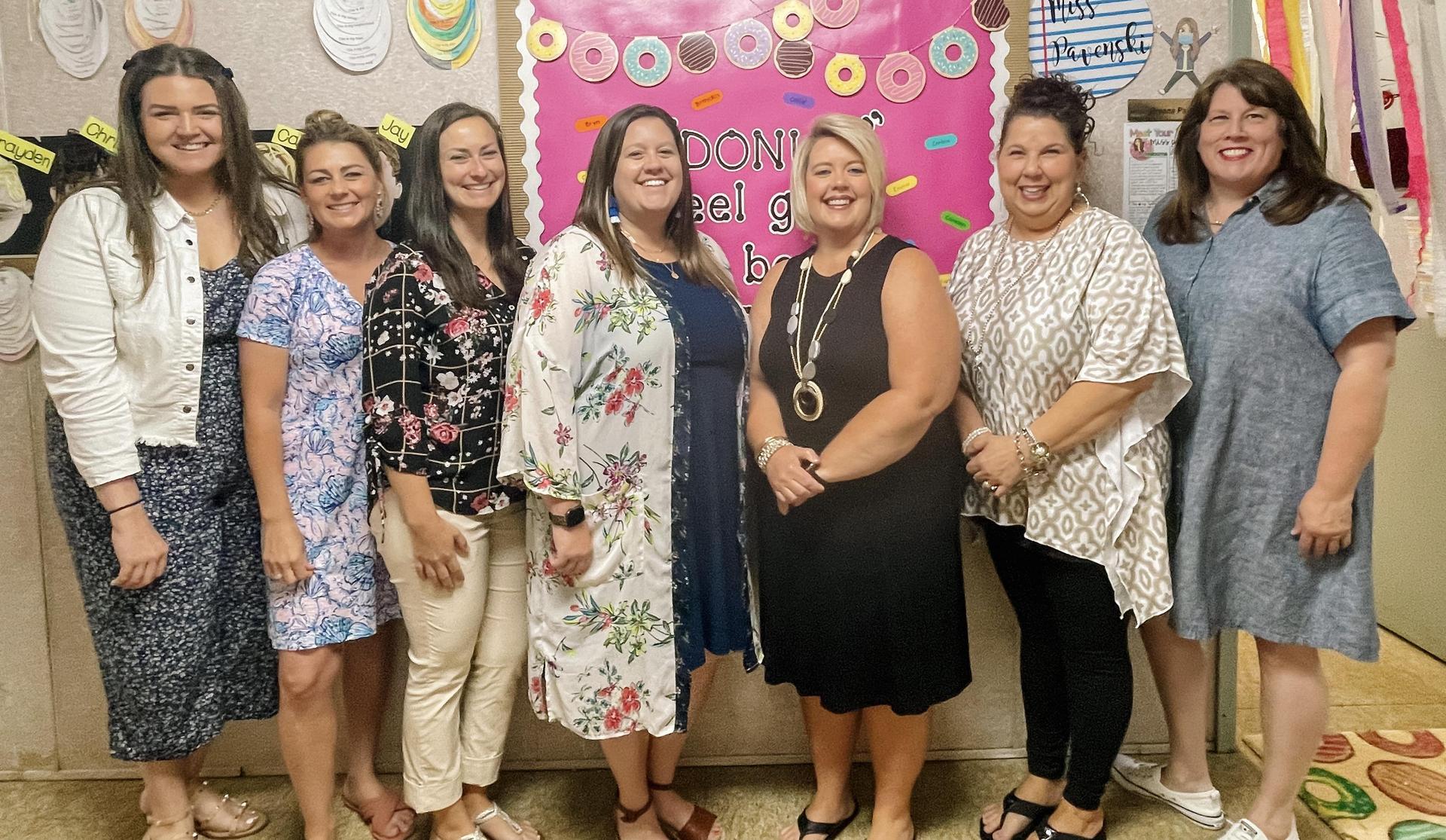 Home – Third Grade – Wallburg Elementary School