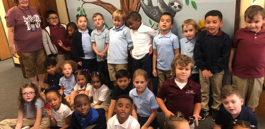 Charles Sumner Elementary School