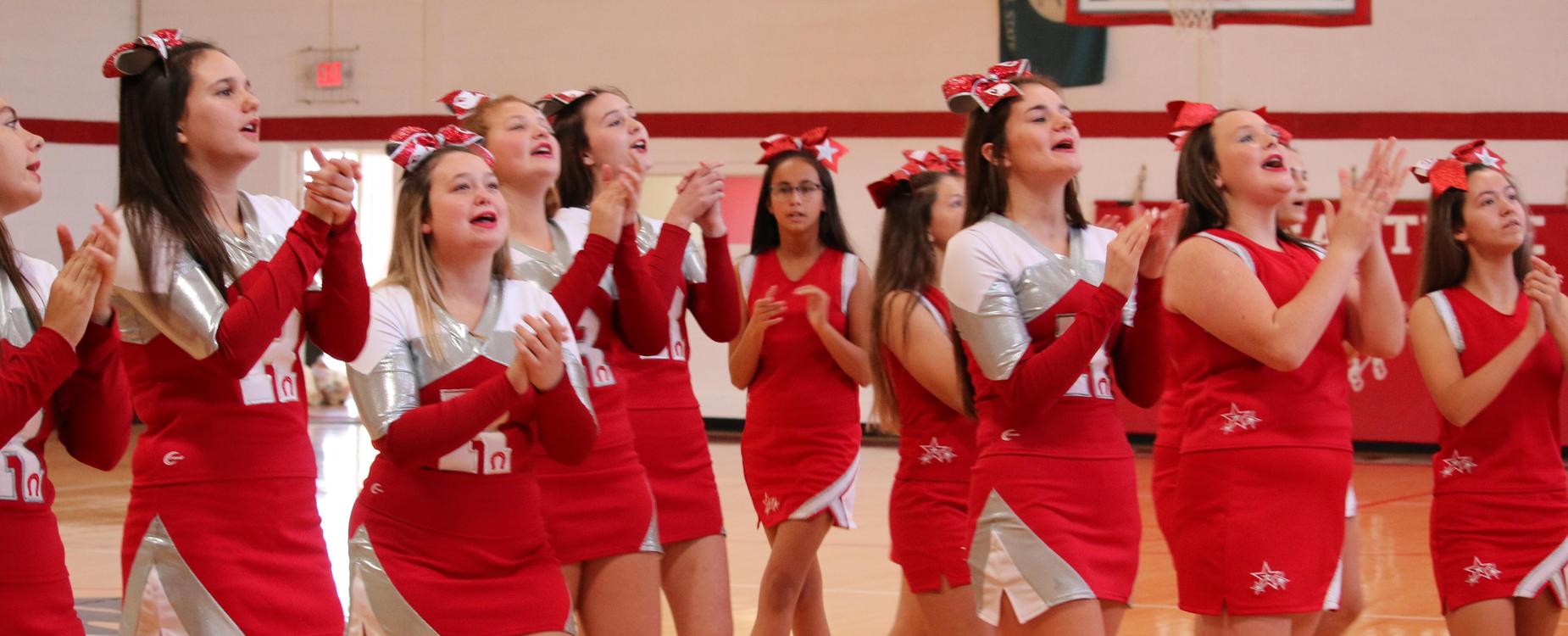 Big Pasture Public Schools