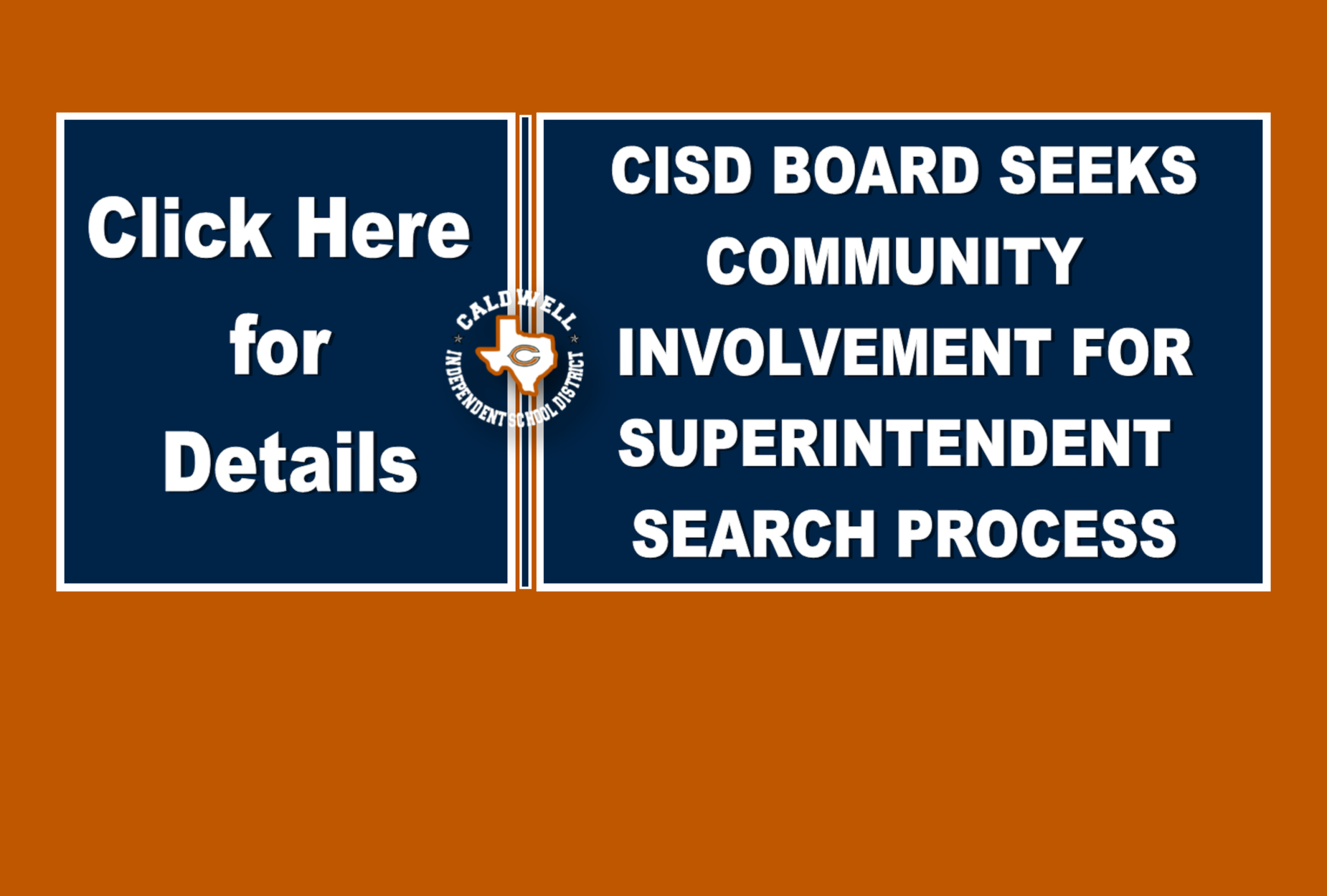 Caldwell Independent School District