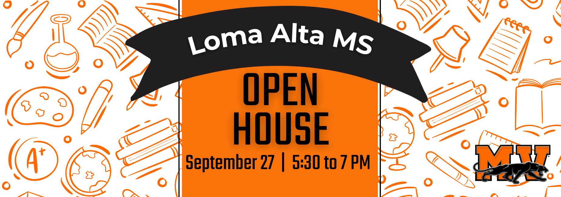 Loma Alta Middle School