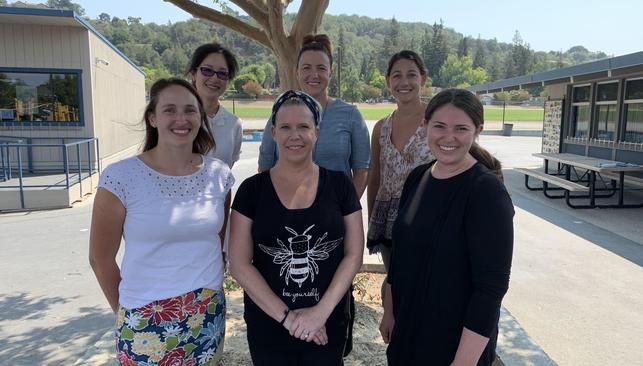 Alta Vista Elementary School