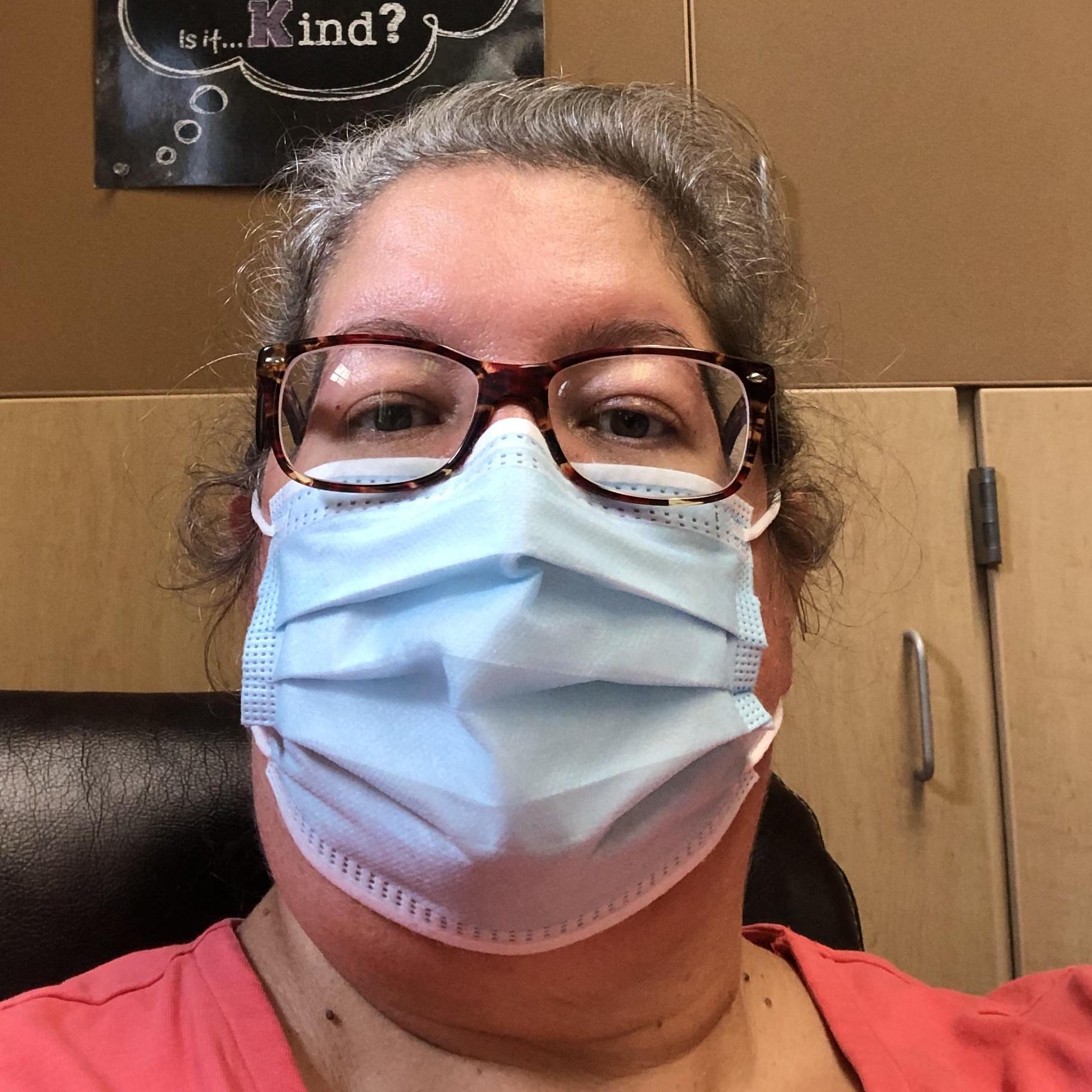 Staff Directory | Mazie Gable Elementary School