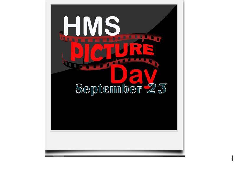 Huffman Middle School