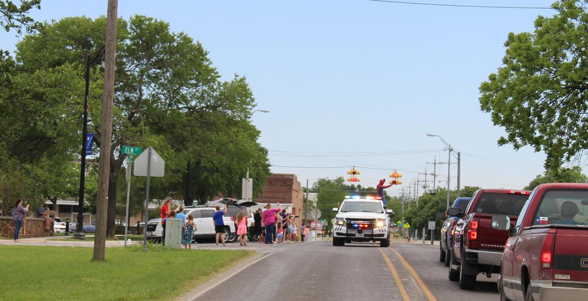 Sanger Independent School District