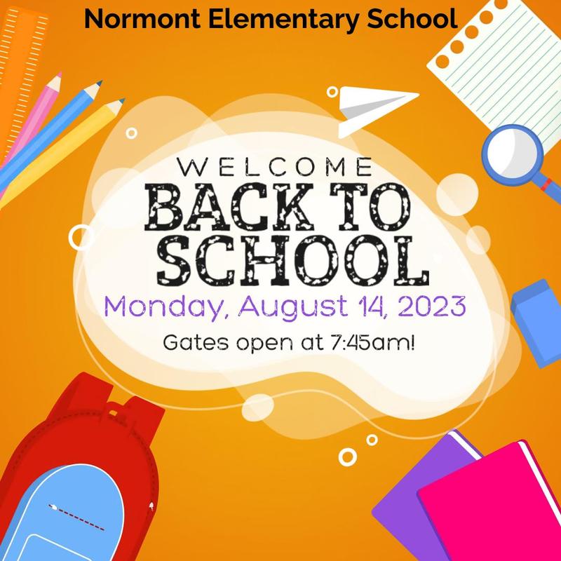 Normont Elementary