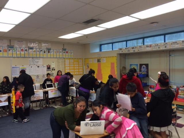 Sixth Grade – Departments – Gratts Learning Academy for Young Scholars ...