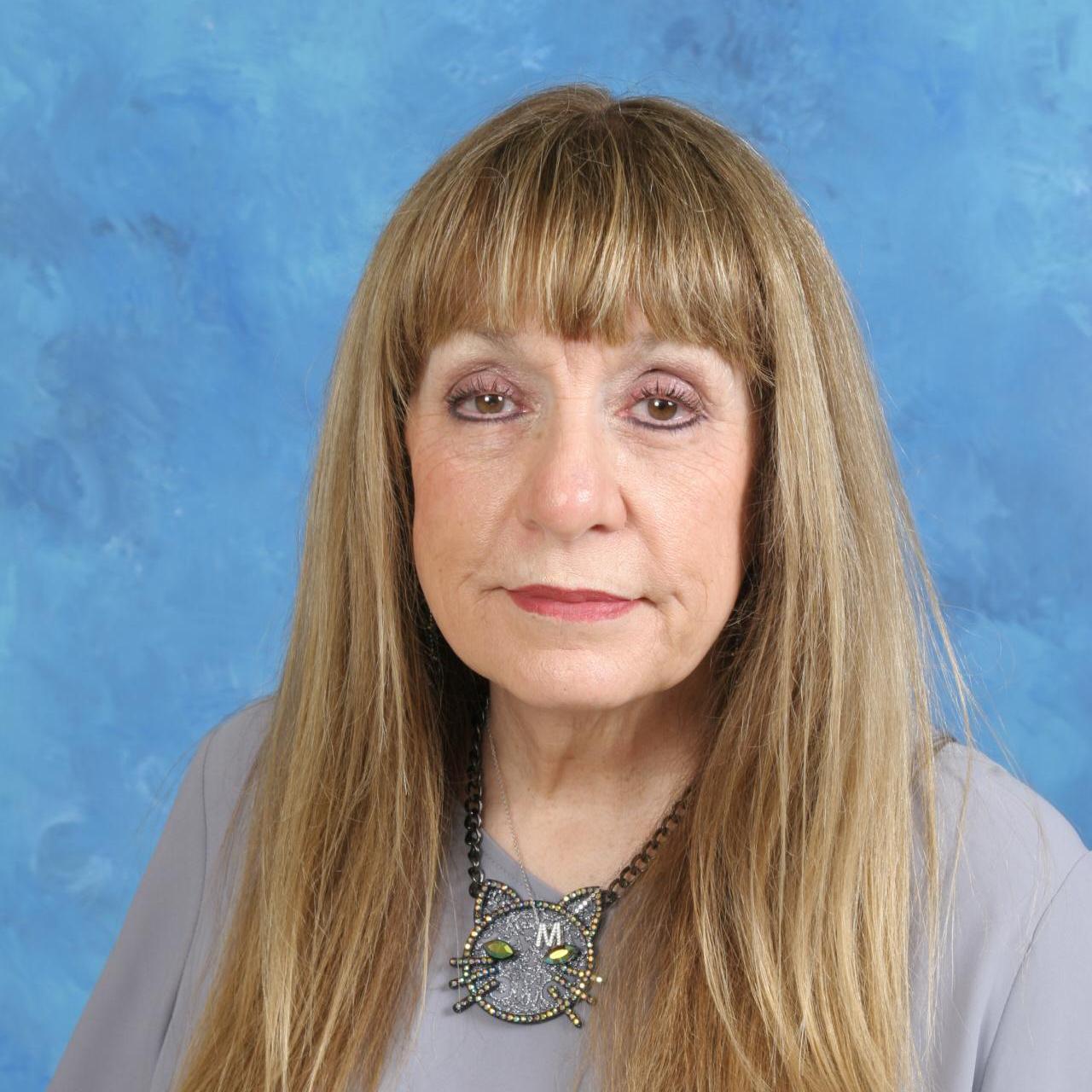 Staff Directory | Munford High