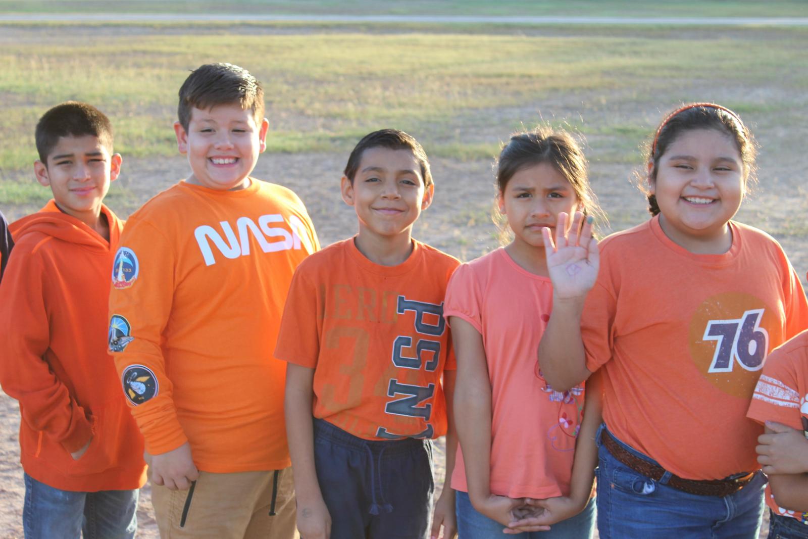 Pearson Elementary School