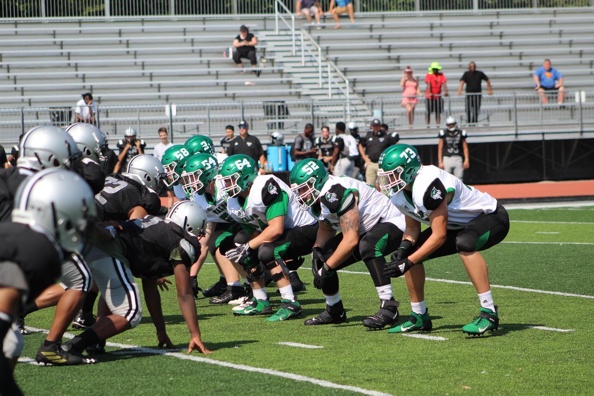 Valpo Football - Football - Valparaiso High School
