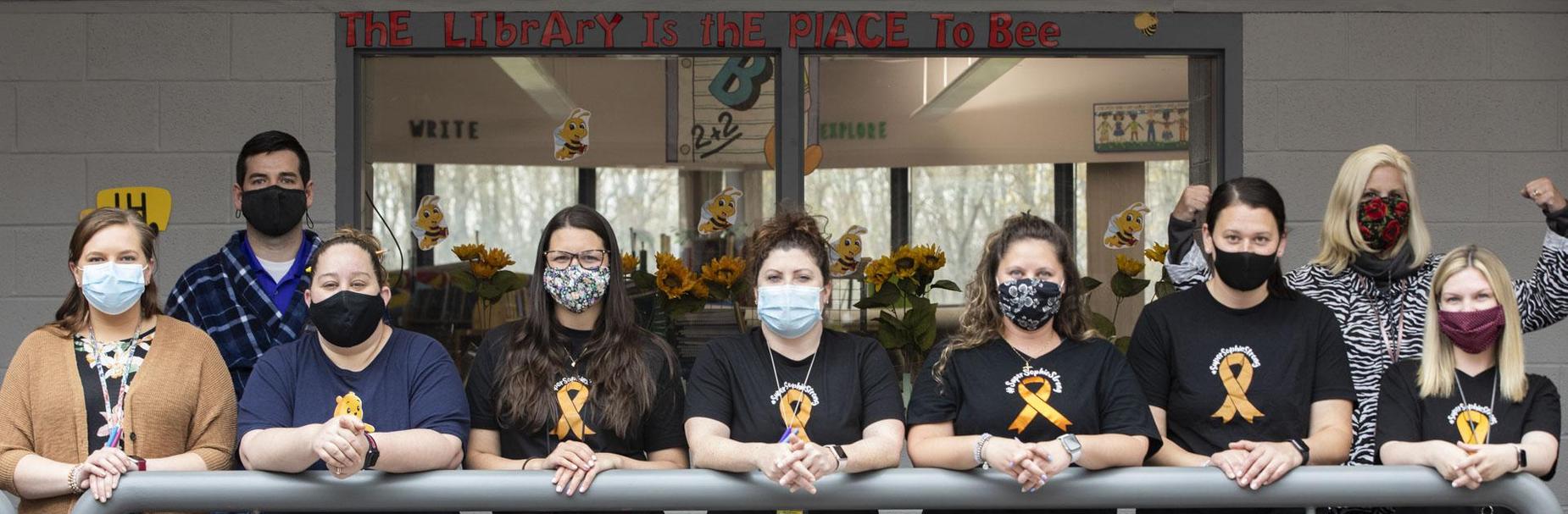 Maple Hill Elementary School