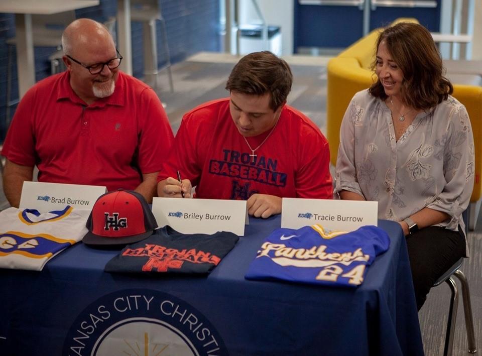 Spring Sports - Athletics - Kansas City Christian School
