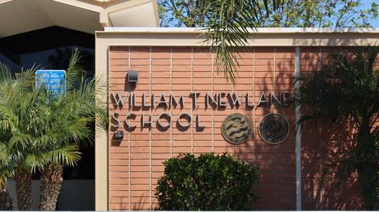 Newland Elementary School