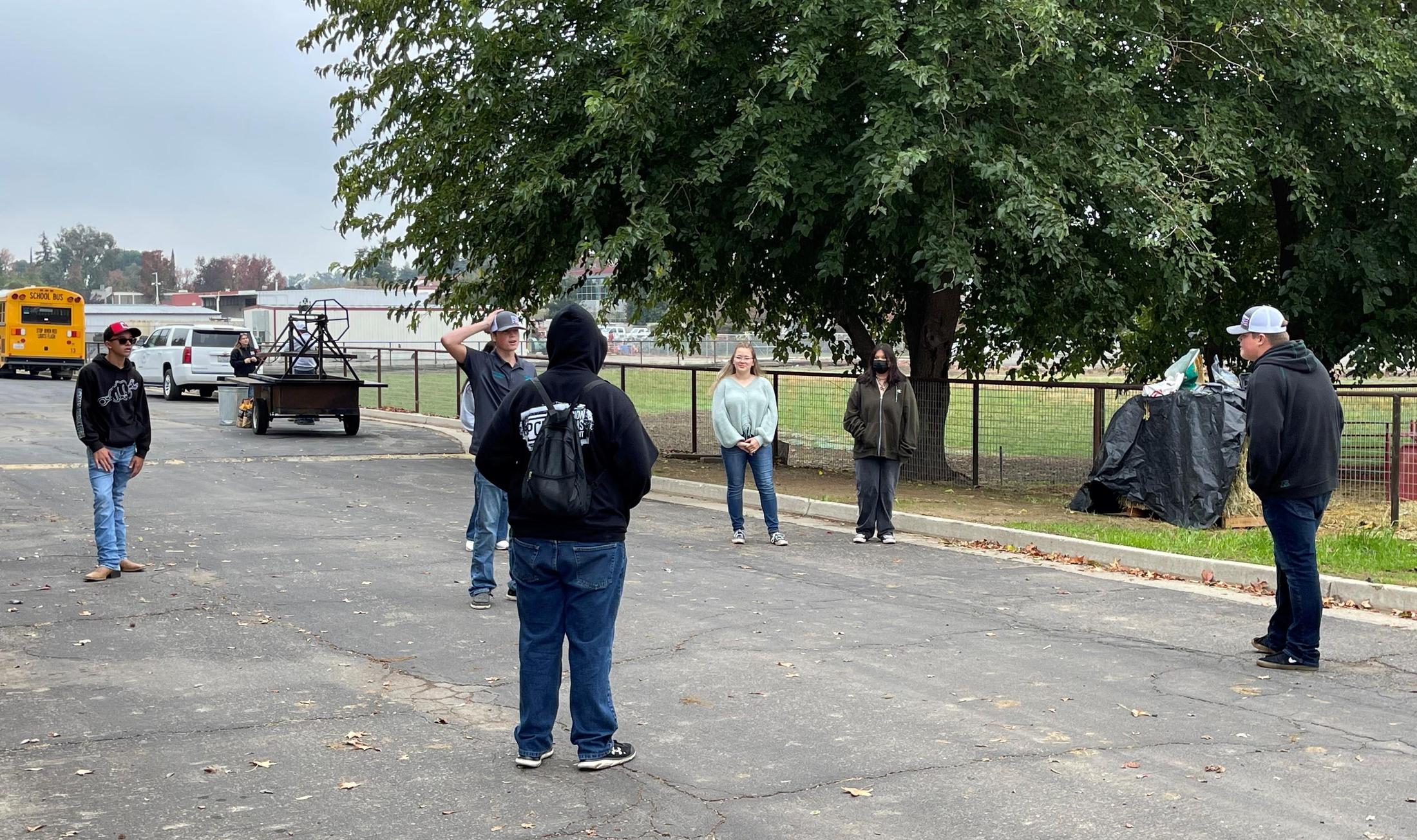 Greenhand Leadership Conference, November 10, 2021 – CUHS Videos ...