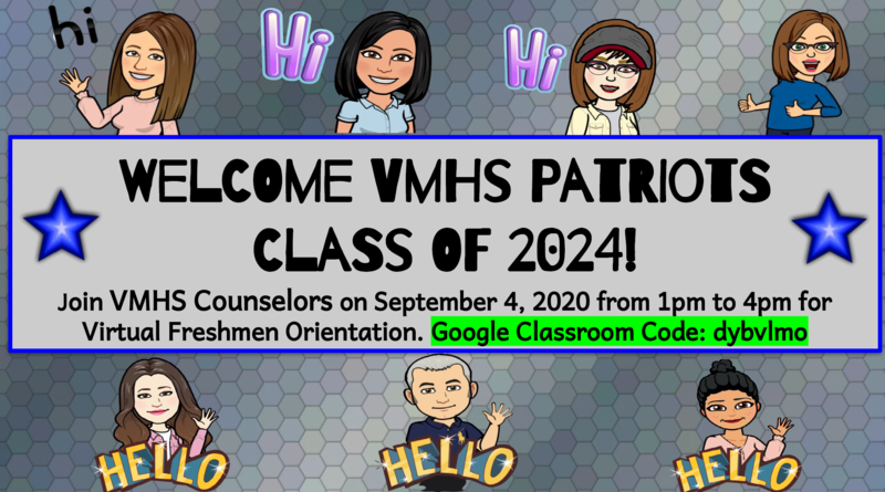 Veterans Memorial High School